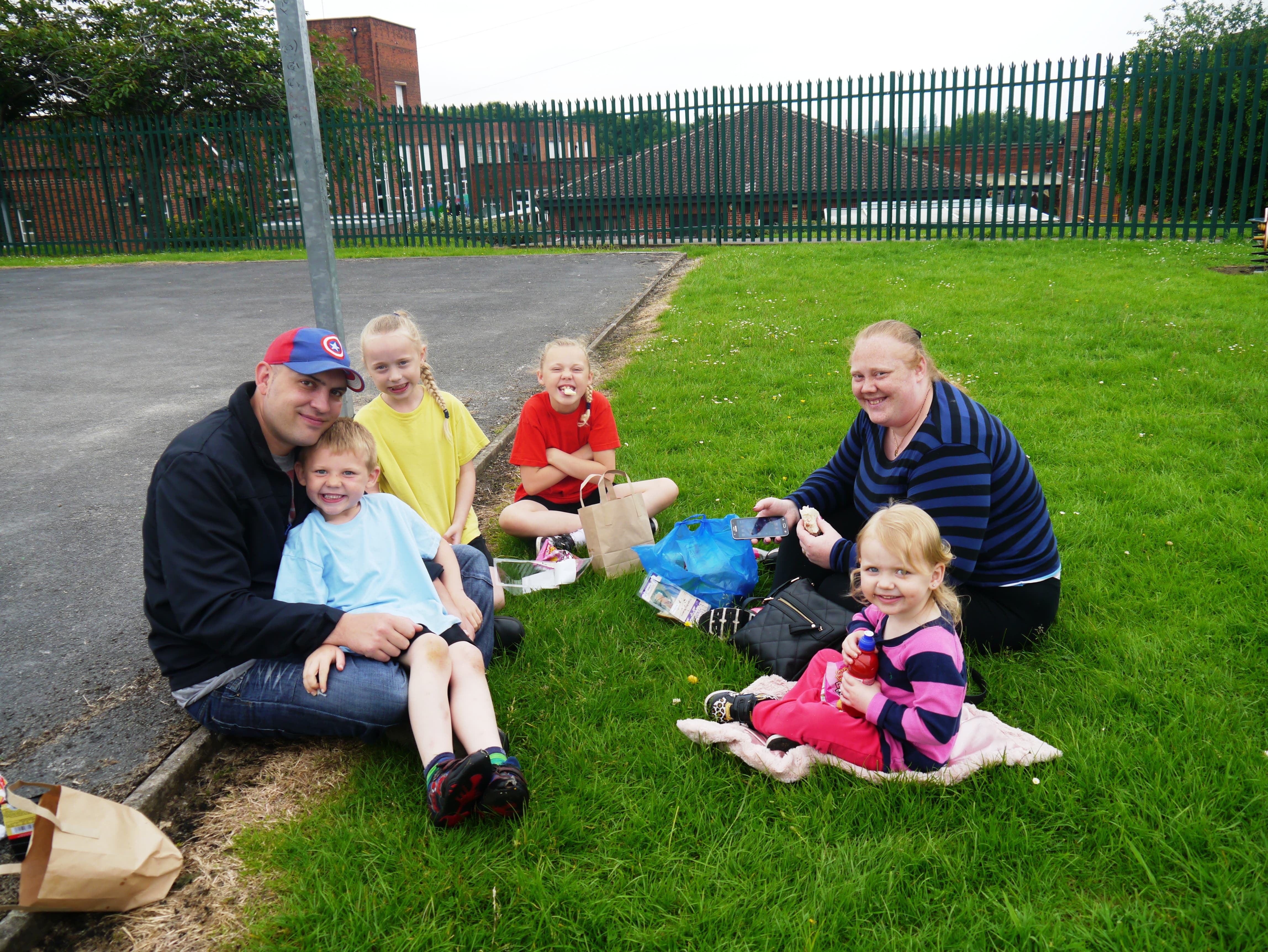 Parks Primary School