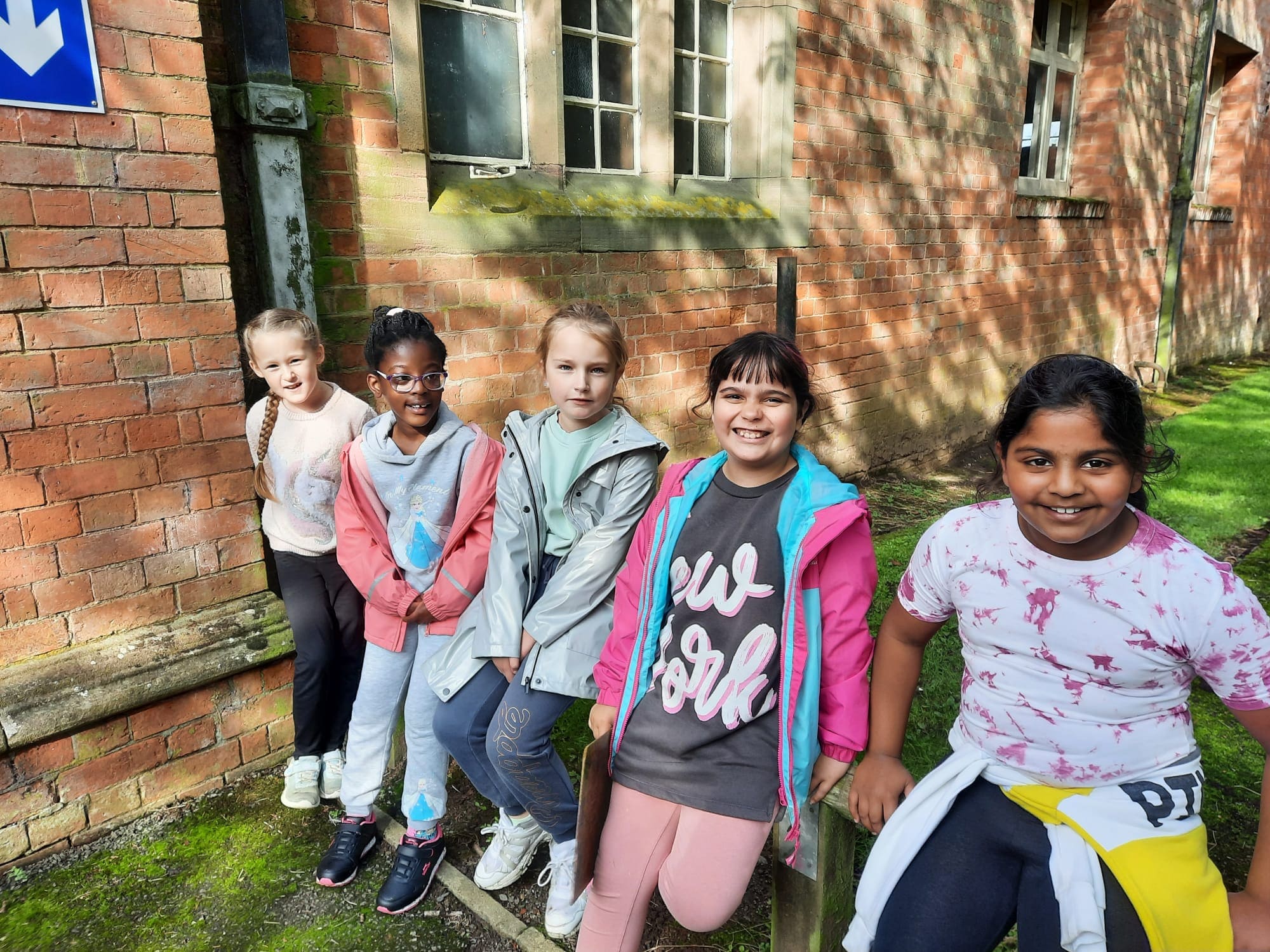 Parks Primary School