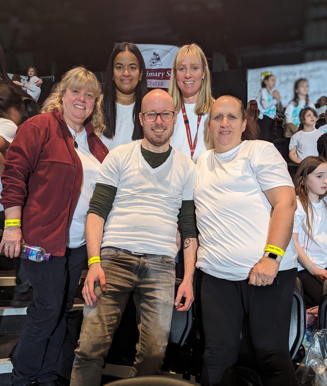 Parks Primary School